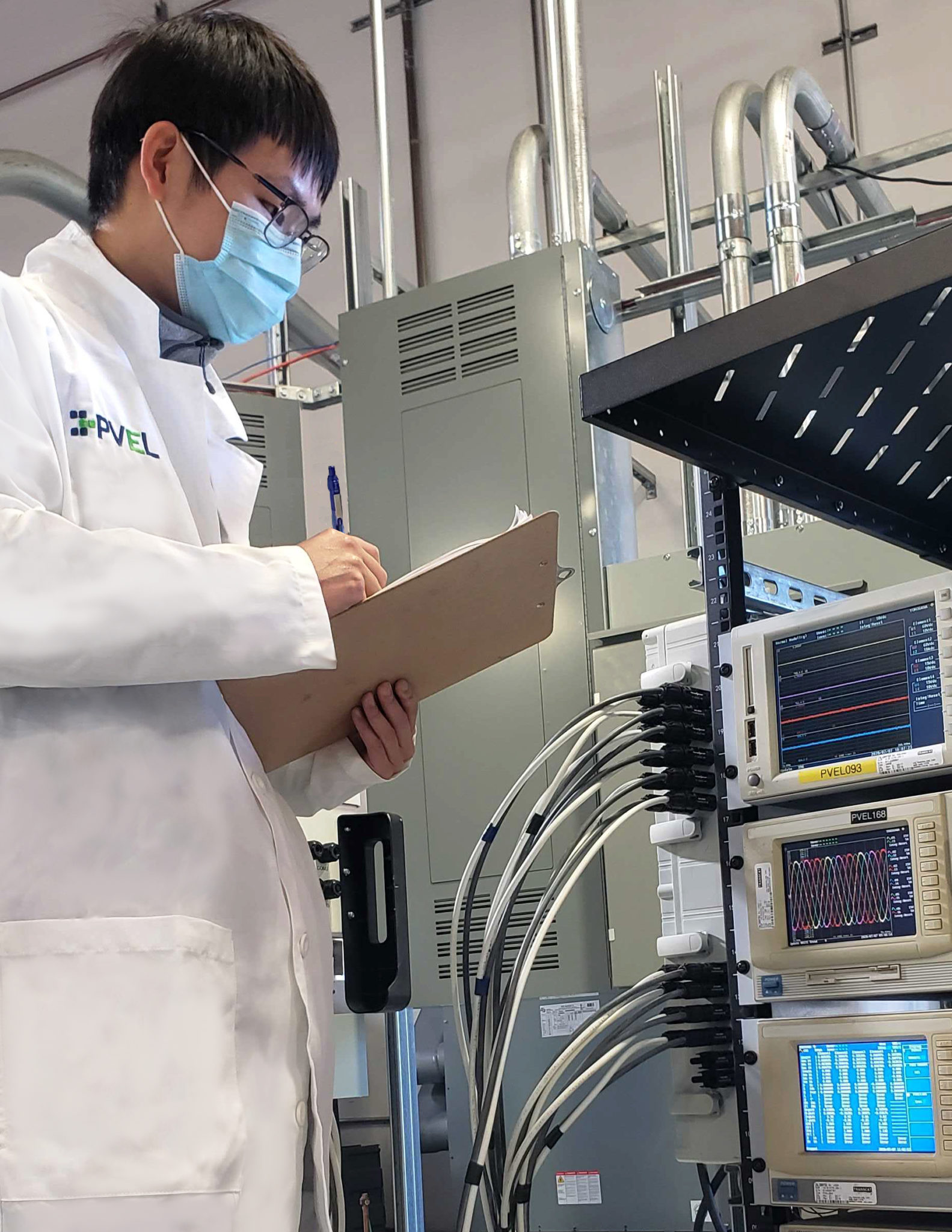 Inverter Testing to Mitigate Revenue Risk in Solar Projects